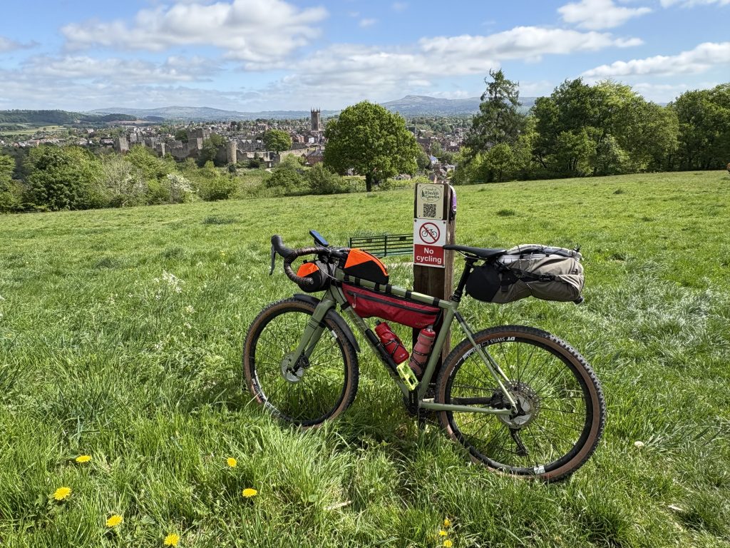 Marches and Castles Tour: Subtitle: Hills, so many many hills! – I want ...